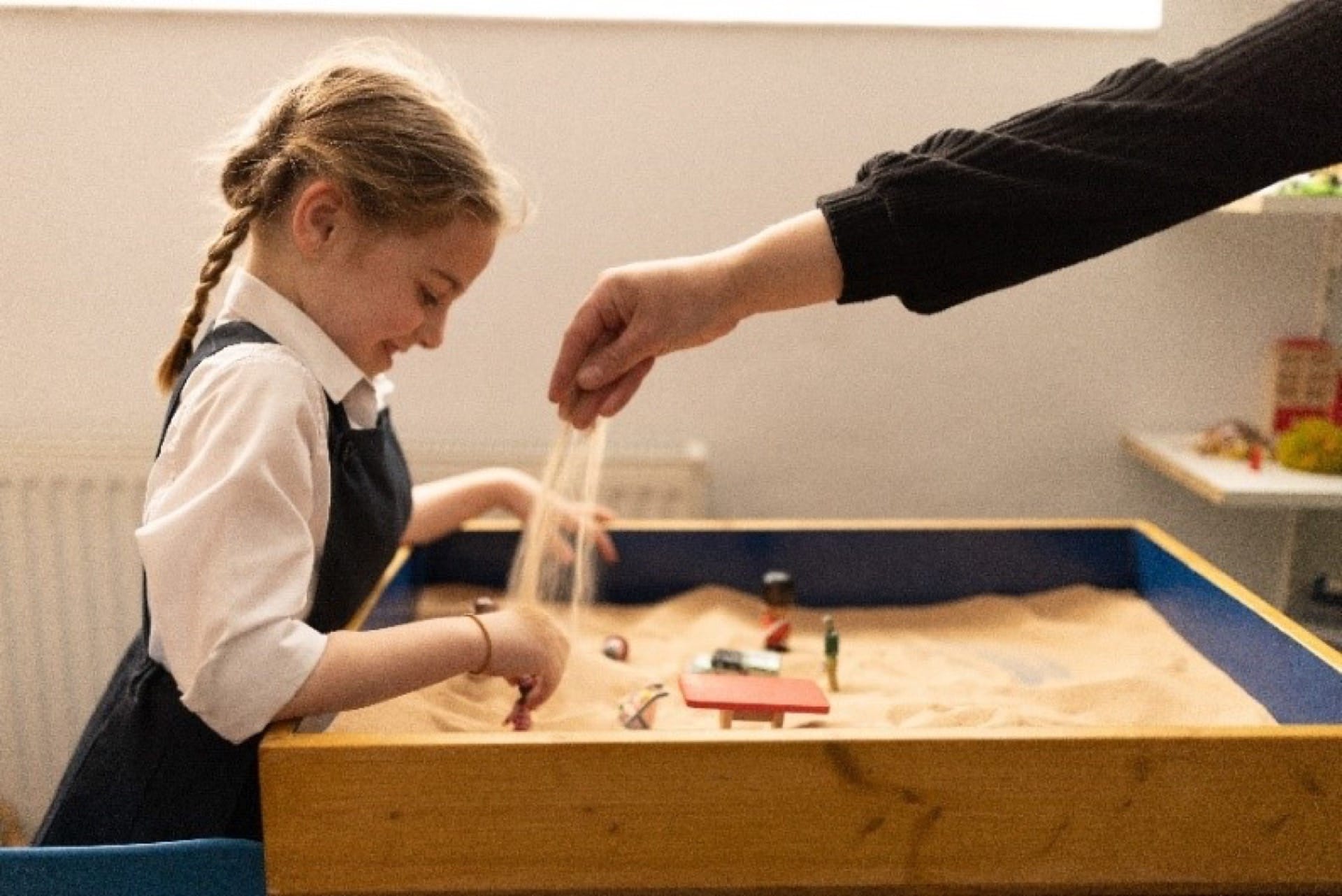 Case Studies – The Lewin Trust